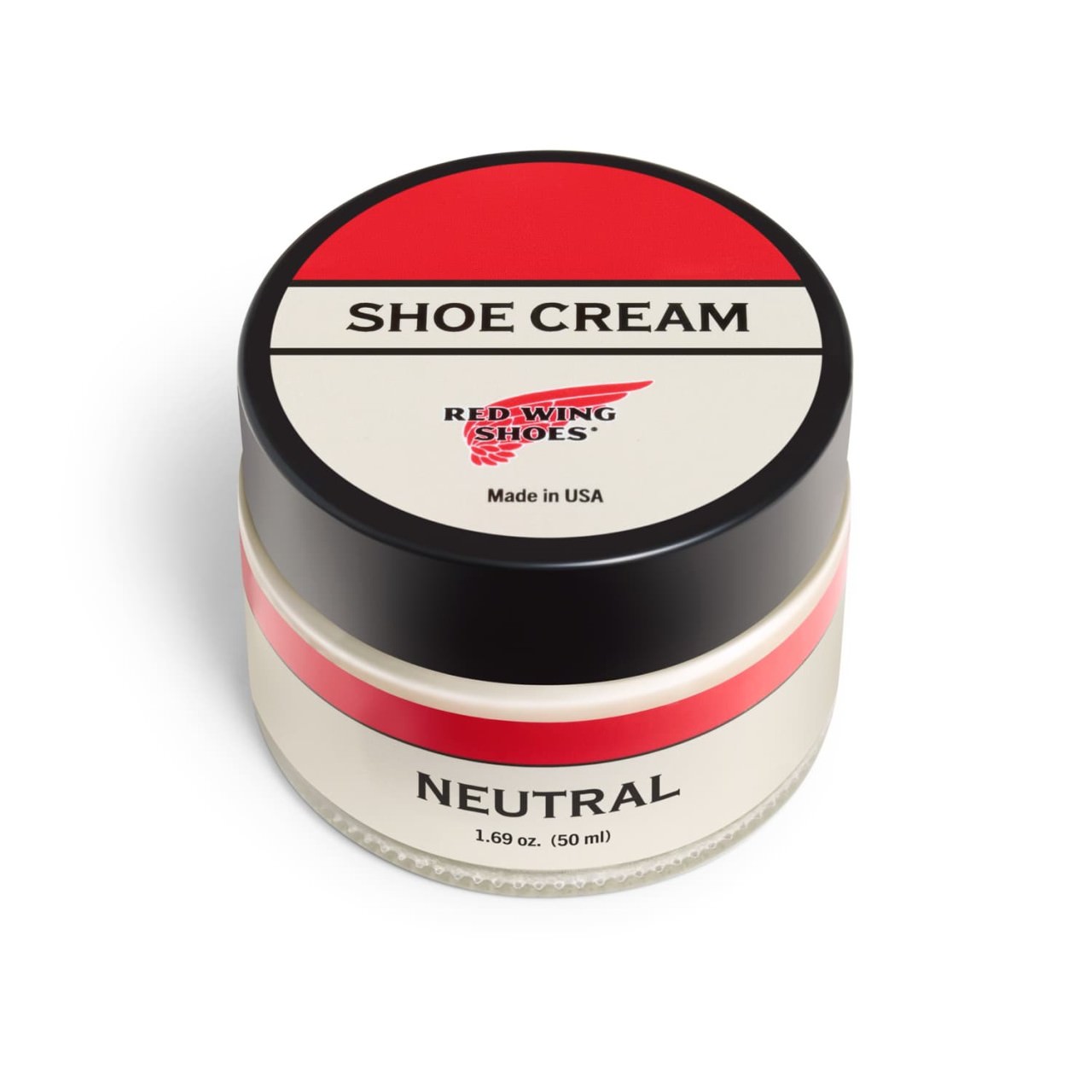 ⭐ Shoe Cream Neutral ⭐ Shop online at ️ die-form.com