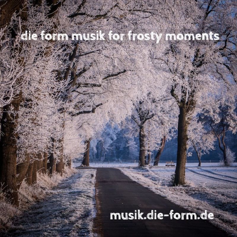 die form playlist aus dem Laden
