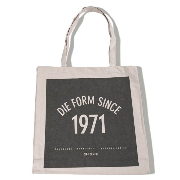 die form since 1971 - Die pure Leidenschaft für